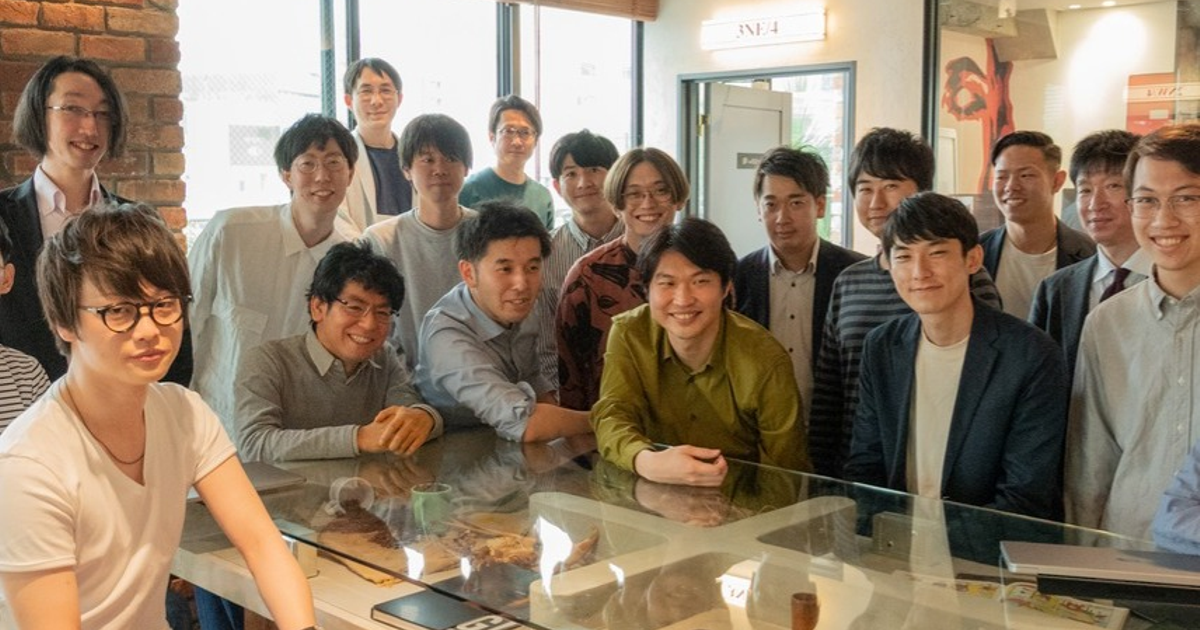 ヘンリーのCEOやメンバーと、カジュアルに話したい人募集！ - 株式会社ヘンリーのエンジニアリングの採用 - Wantedly