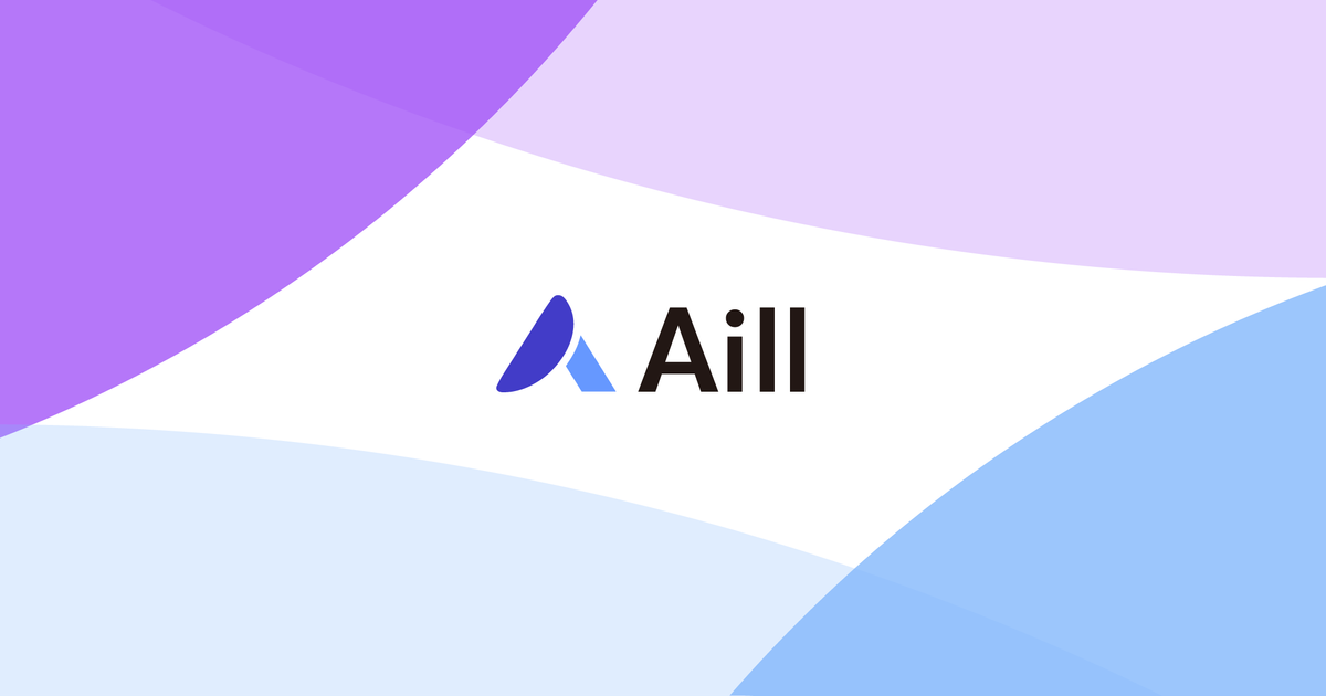 Aill goenがHRアワード最優秀賞受賞！～Well-beingのワークライフシナジーを加速させるアプリとして評価～ | 株式会社Aill