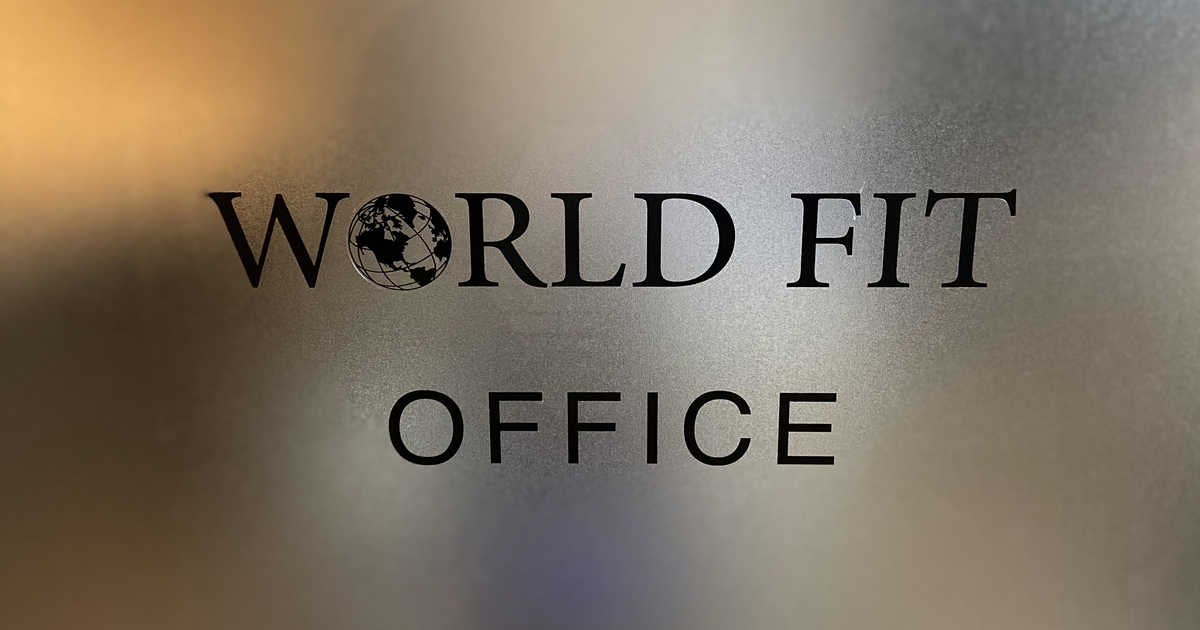 【Vol.16】WORLD FITにはこんな職種がある！ | BEYOND Magazine