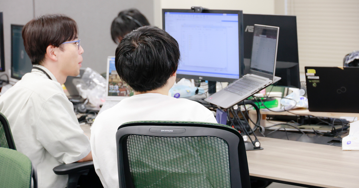 開発経験者募集！お客様のニーズに合ったツール選定など！DXサポート業務 - 株式会社ITSOのエンジニアリングの採用 - Wantedly