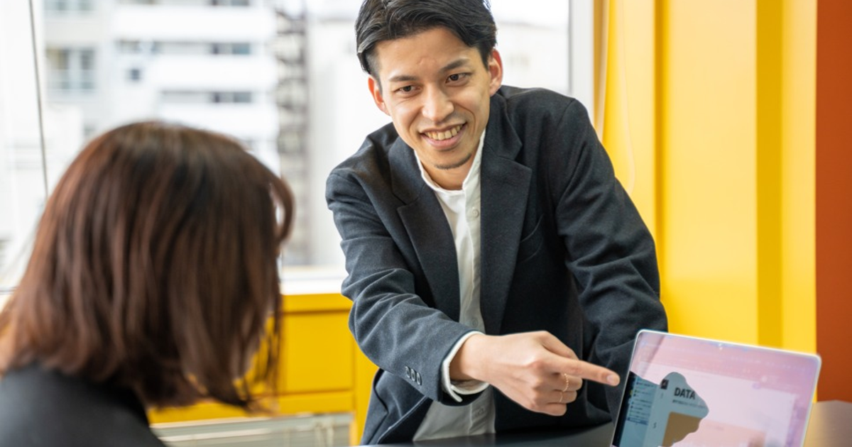 AIの登場でPM・PL・コンサルに興味のある方！推進する人材に挑戦したい人 - 株式会社スピードリンクジャパンのプロダクトマネージャーの採用 - Wantedly