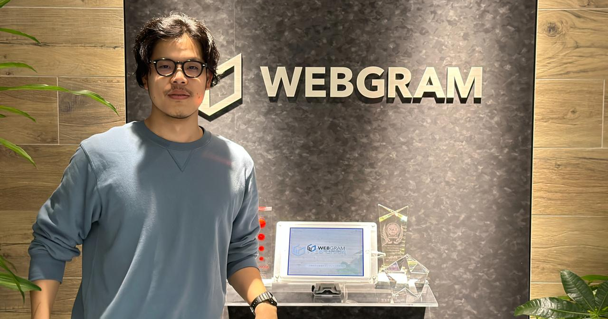 CHRO候補募集｜やりたいを尊重します！あなたはどんな成長をしたいですか？ - 株式会社WEB GRAMの人事の採用 - Wantedly