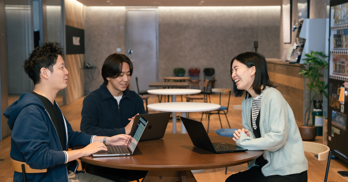 コーポレートSaaSをデザイナーやエンジニアと作る、PdM募集！ - 株式会社WARCのその他の採用 - Wantedly