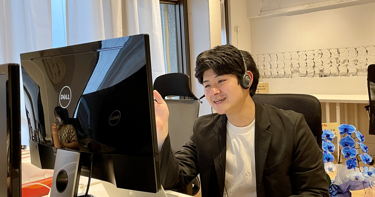 人材×マーケティング！セールスマネージャー候補Wanted！ - 株式会社PM Agentの法人営業の採用 - Wantedly