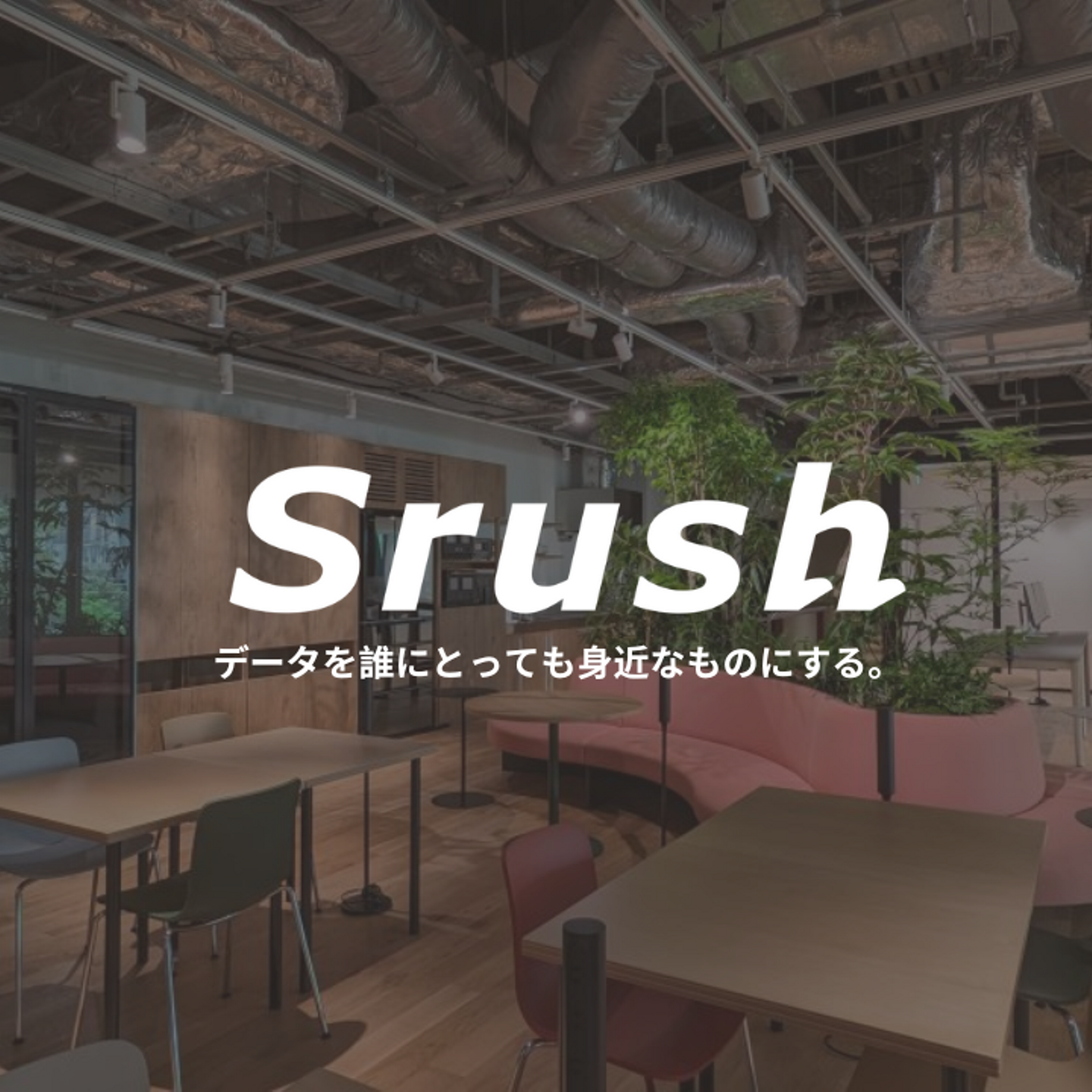 株式会社Srushの働き方とストーリー - Wantedly