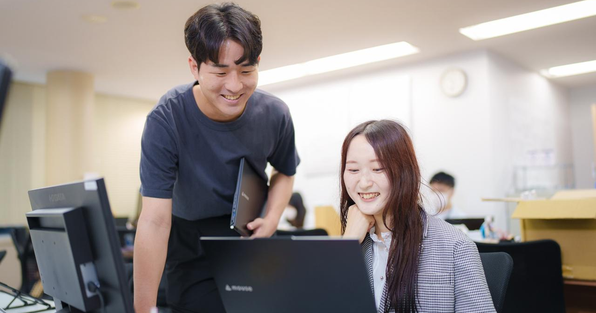 若手エンジニアが色んな経験積むなら、案件が選べるSESで。 - 株式会社ダイヤモンドファンタジーのWebエンジニアの採用 - Wantedly