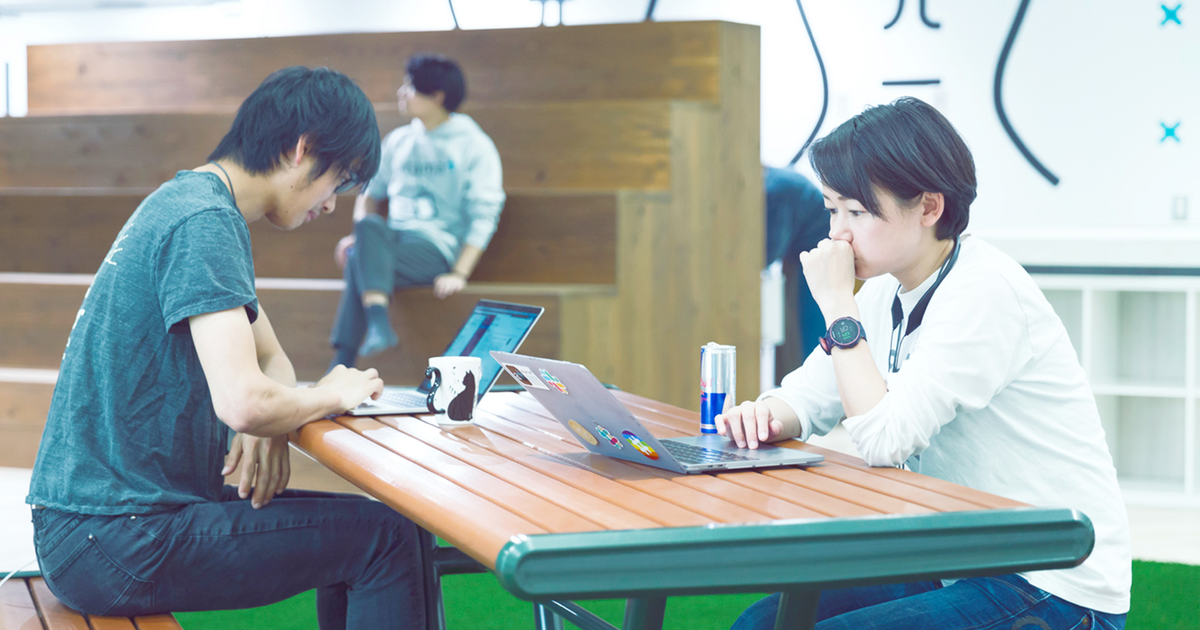 常識よりも本質を追求。AI学習アプリ開発の上流から携わるWebエンジニア - atama plus株式会社のWebエンジニアの採用 - Wantedly