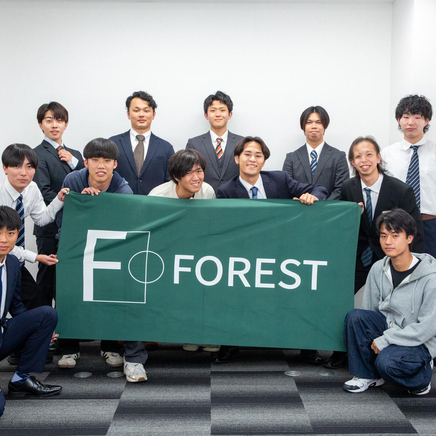 FOREST FOOTBALL株式会社の事業とカルチャー - Wantedly