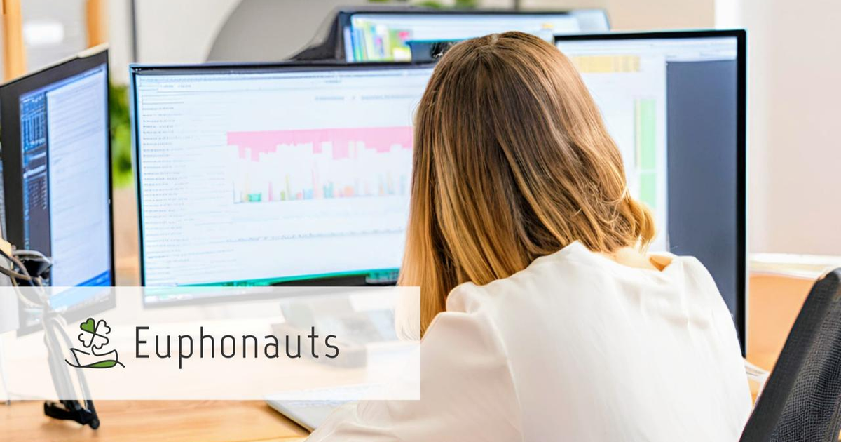 10・11月入社歓迎！ゼロからエンジニアデビューに挑戦しませんか？ - 株式会社EuphonautsのWebエンジニアの採用 - Wantedly