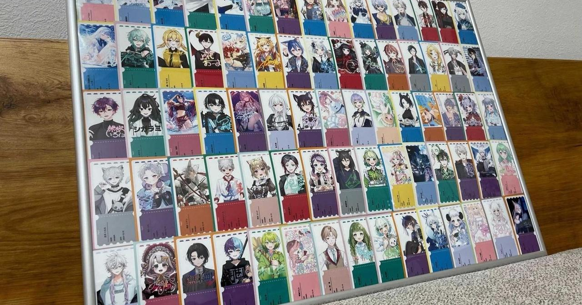 初心者歓迎！VTuber事務所のオリジナルグッズ制作担当！ - 株式会社cozoruのマーケティング・PRの採用 - Wantedly