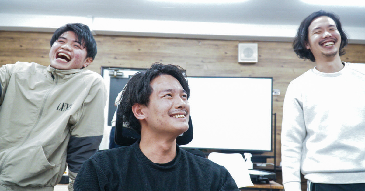 代表は元ヤフー！ベテランの元でワンランク上のエンジニアに！！ - 株式会社PRUMのWebエンジニアの採用 - Wantedly