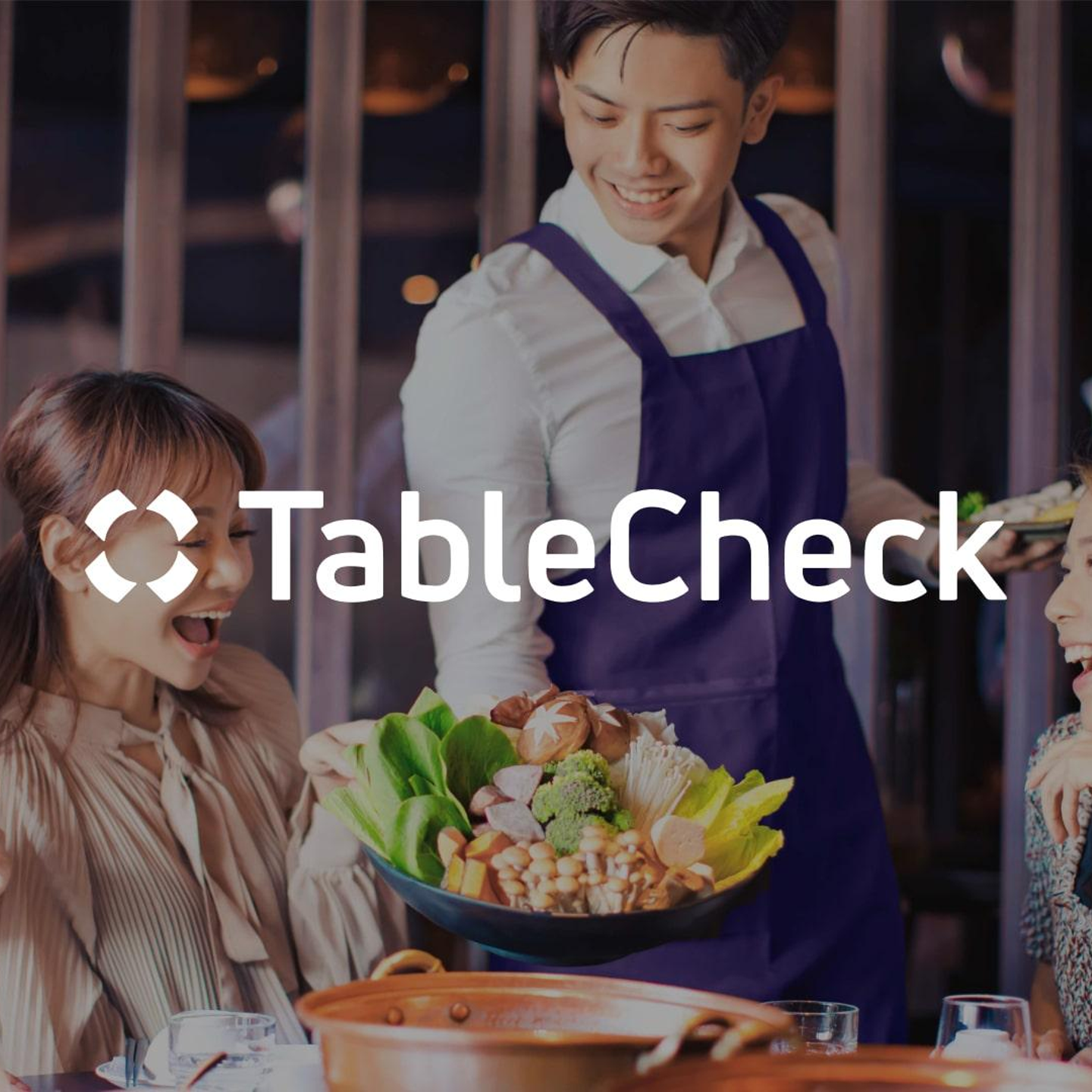 株式会社TableCheckの会社情報 - Wantedly