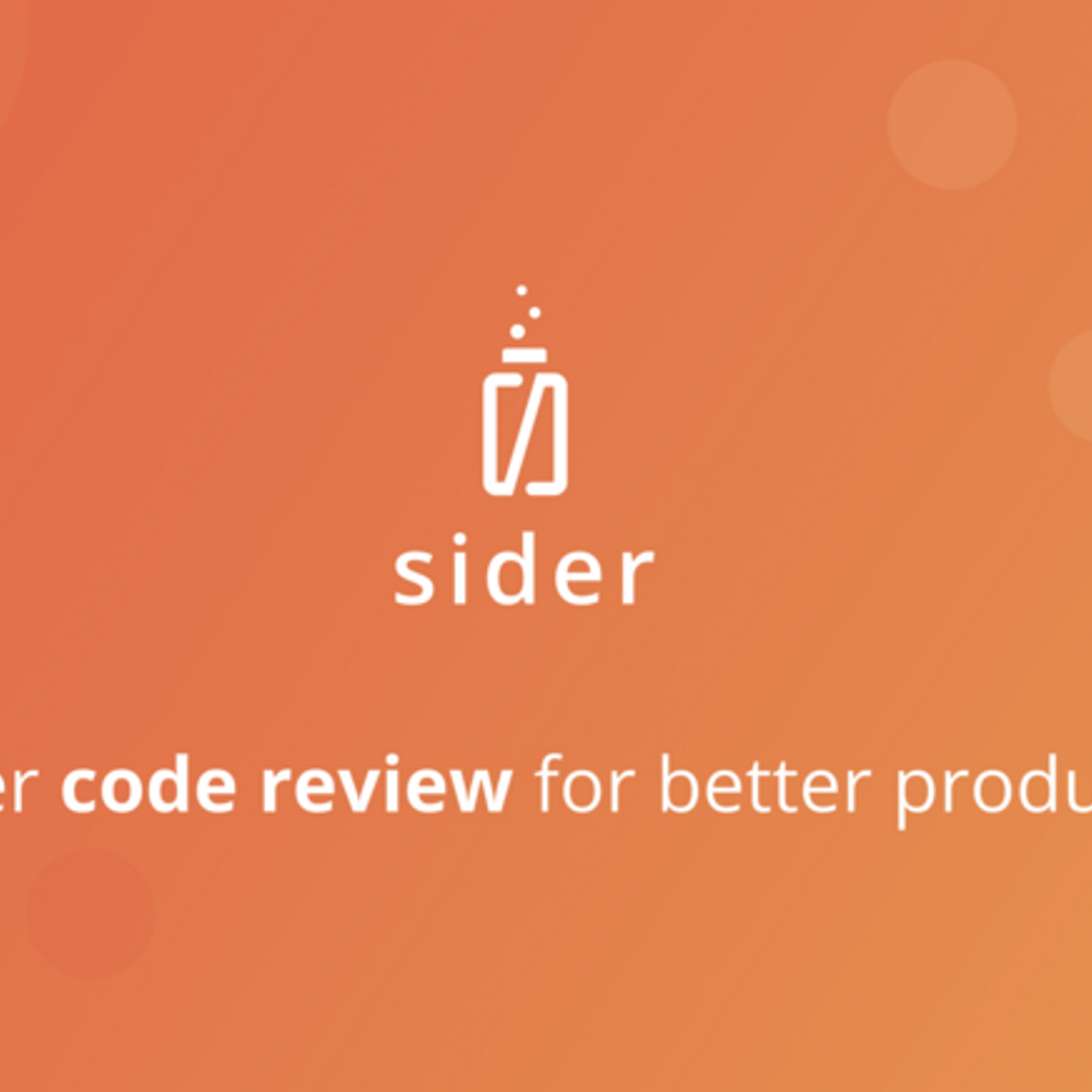 Sider株式会社の会社情報 - Wantedly