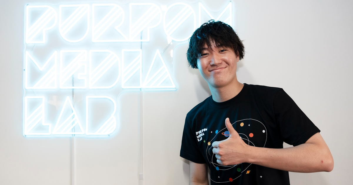 NestJS × Prisma×Devin.ai新しい技術でのチャレンジを - 株式会社 Purpom Media LabのWebエンジニアの採用 - Wantedly