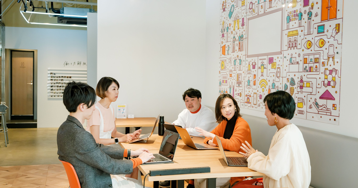 プロジェクトをガシガシ捌いてくれる人Wanted！プロマネ探しています！ - 株式会社fruorのプロジェクトマネージャーの採用 - Wantedly