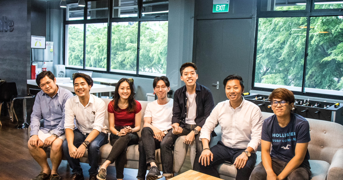 Software Engineering Interns WANTED | Become a tech maverick with us! - Software Engineering ...