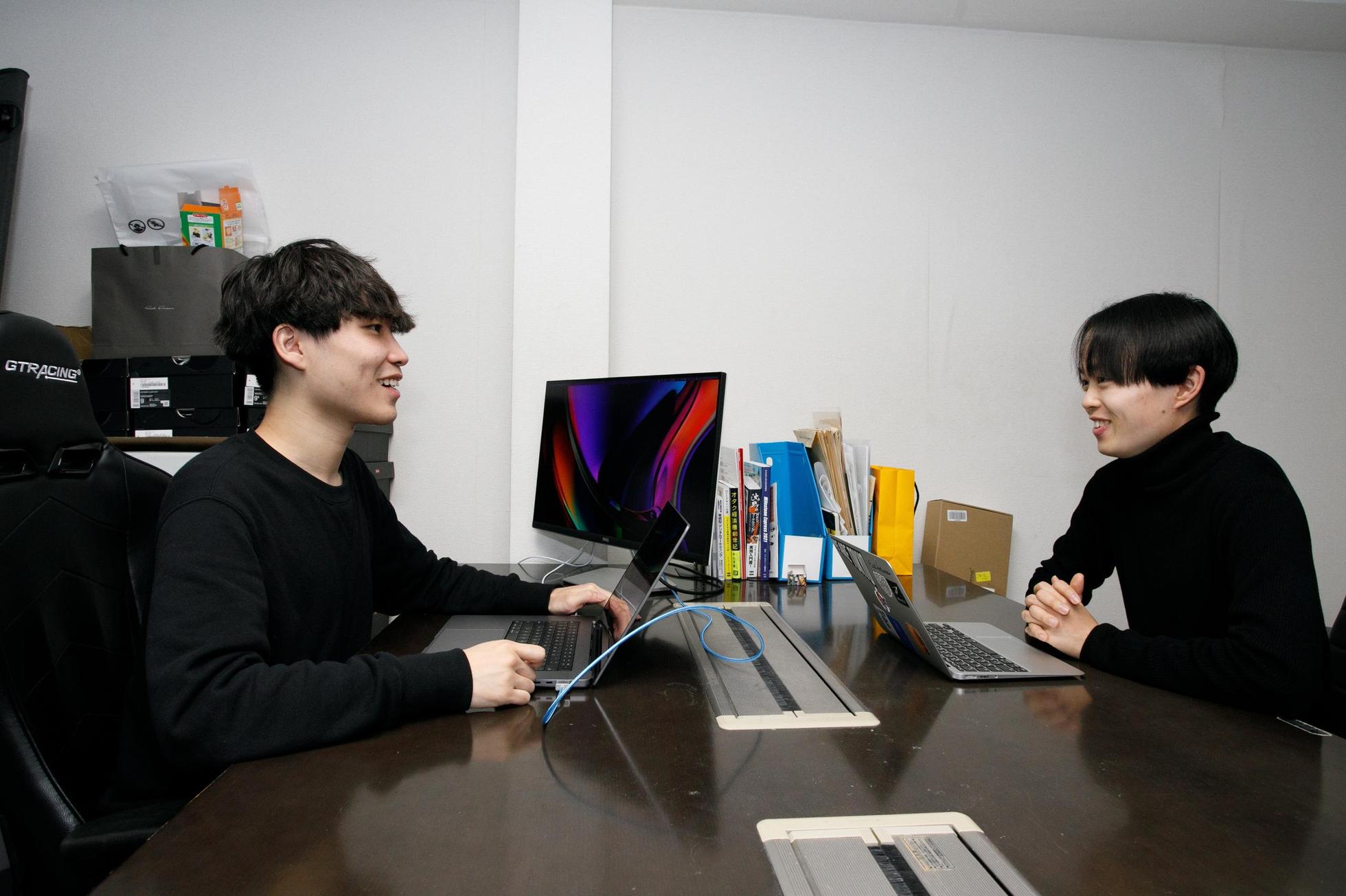 再生数という結果に拘る/YouTube×IP開発の責任者を募集中！ - Saishin Technologies株式会社のPM・Webディレクションの採用 - Wantedly