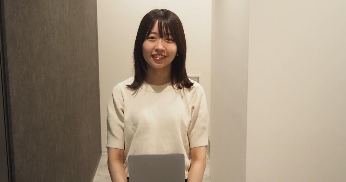 学生インターンインタビュー＃01｜今、ここから飛び出すために！！！ | 株式会社iHack