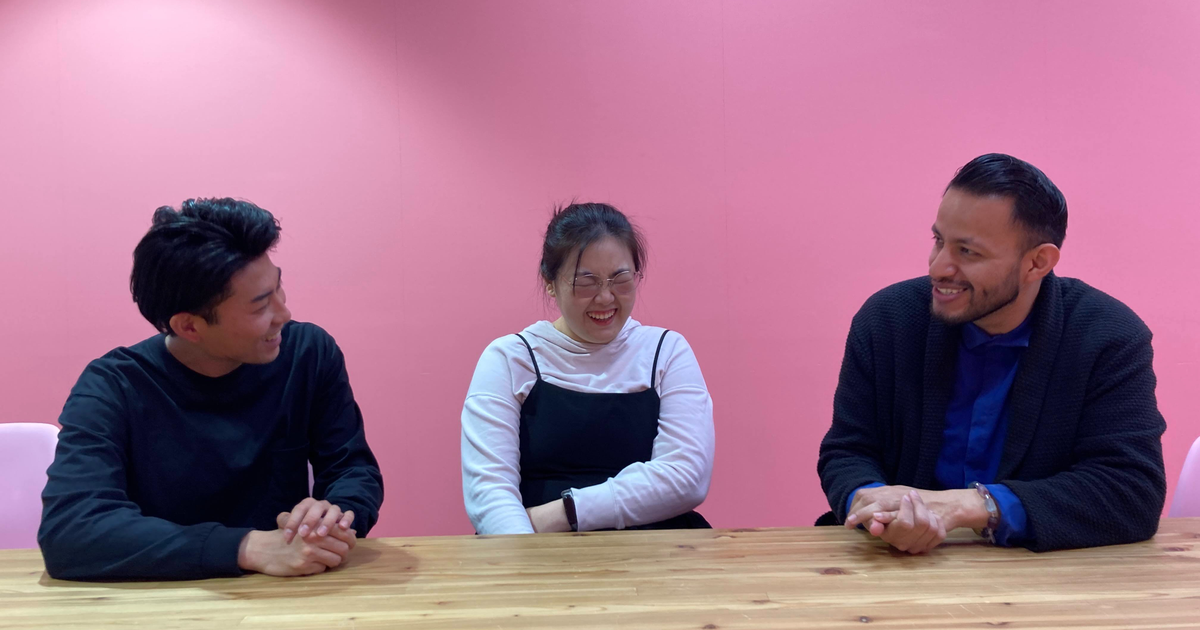 25卒エンジニアWANTED!PythonやPHPを勉強されている方大歓迎 - コグラフ株式会社のWebエンジニアの採用 - Wantedly