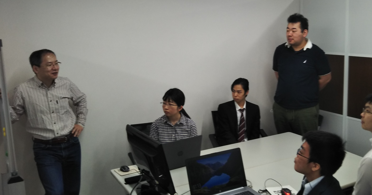 Java・Go・AWSで開発したいエンジニア募集！ - 株式会社CSテクノロジーズのWebエンジニアの採用 - Wantedly