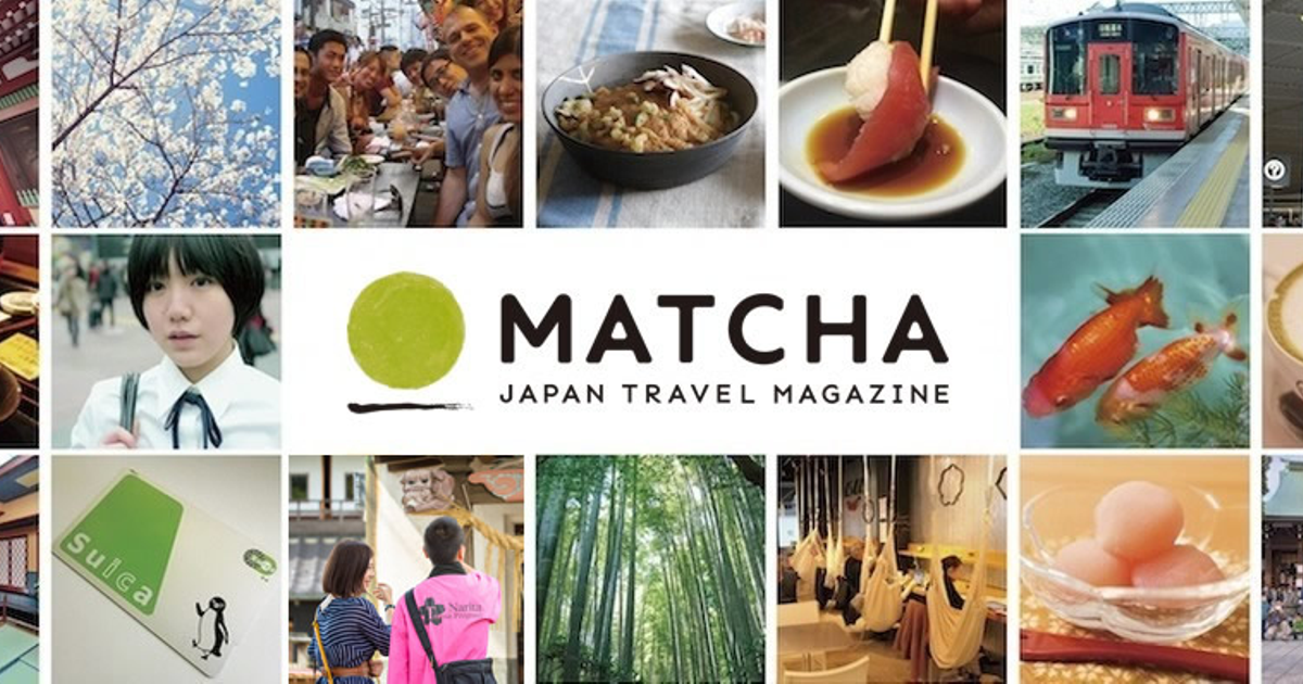 インバウンド観光に興味がある、WEBデザイナー募集！！（経験者歓迎） - MATCHAのグラフィックデザイナーの採用 - Wantedly