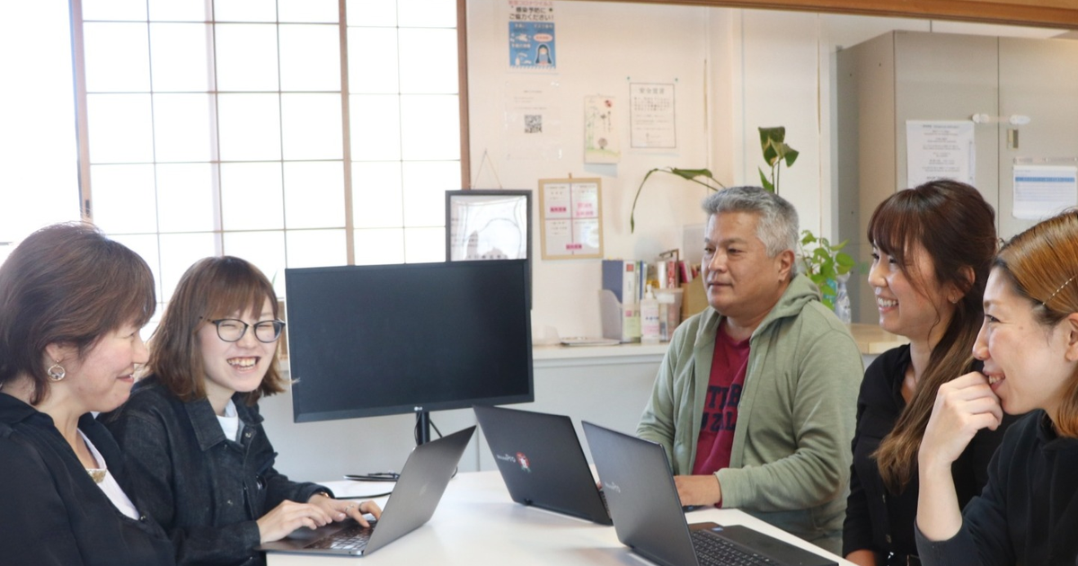 鹿児島発、世界25ヵ国との商売をする "海外営業"メンバー、募集中。 - 株式会社ECOMMITのセールス・事業開発の採用 - Wantedly