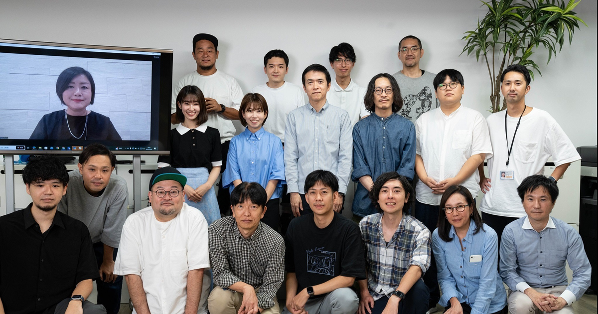 広告制作・動画/配信・PJ運営の進行管理・制作スタッフ募集 - 朝日デジタルラボのPM・Webディレクションの採用 - Wantedly