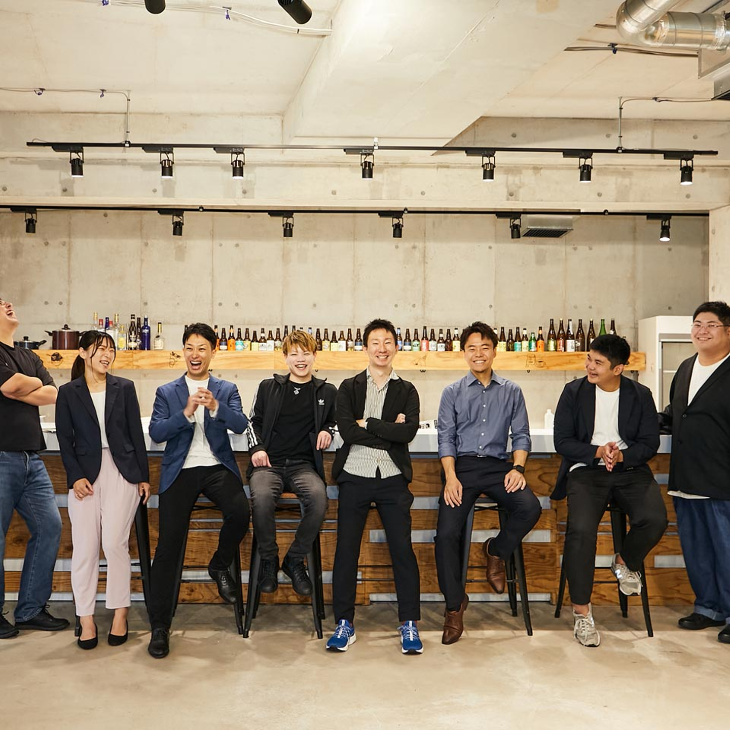 株式会社Tech Reisの会社情報 - Wantedly