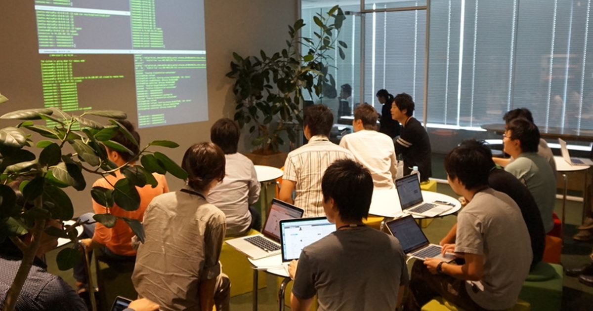 Go & Node.jsで高トラフィック、高可用性を実現するエンジニア募集 - 株式会社medibaのWebエンジニアの採用 - Wantedly