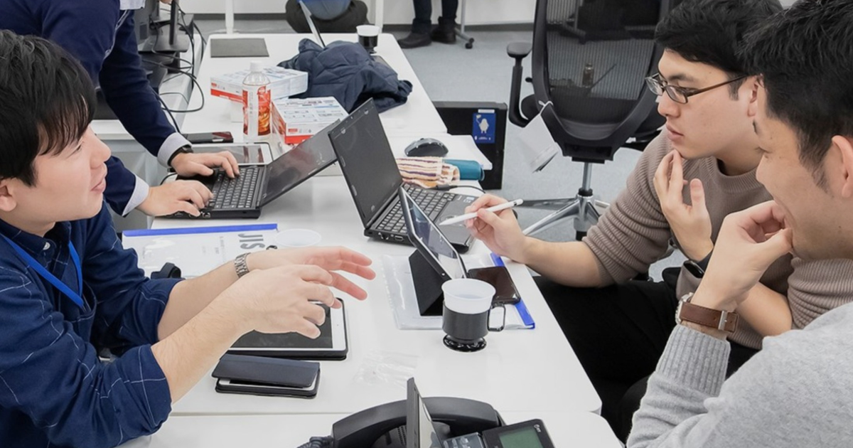 メリハリのある仲間と社風が自慢！IPO支援でお客様と二人三脚してみませんか - LRM株式会社のその他の採用 - Wantedly