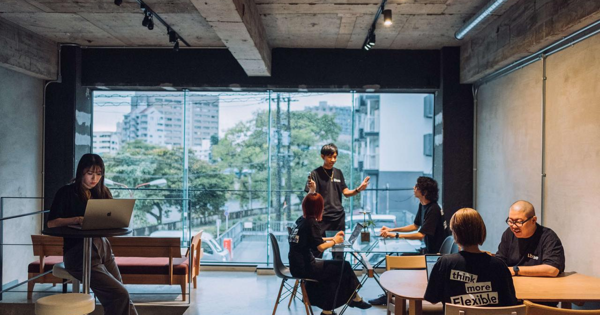 自走と共創で動くプロジェクトマネージャーを募集しています！ - 株式会社Lboseのプロジェクトマネージャーの採用 - Wantedly