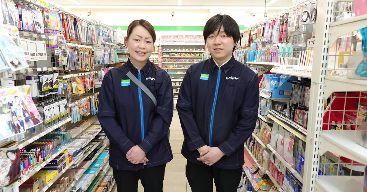 梅田｜キャリアもスキルもUP！正社員として安定したいコンビニ経験者求む - 株式会社スバルのコーポレート系の採用 - Wantedly