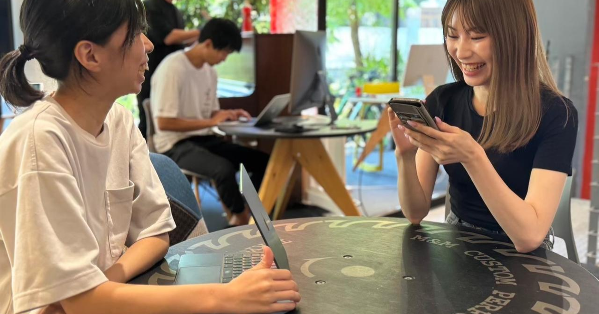 プロダクト開発サポート｜EdTech企業で教育の価値観を変えませんか？ - Misfits株式会社のカスタマーサクセスの採用 - Wantedly