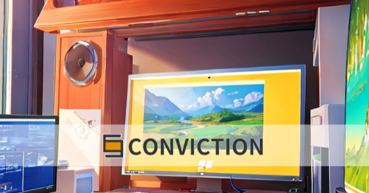 カリキュラムを通してエンジニアを目指したい人集まれ〜！知識・経験なしOK！ - 株式会社CONVICTIONのシステムエンジニアの採用 - Wantedly