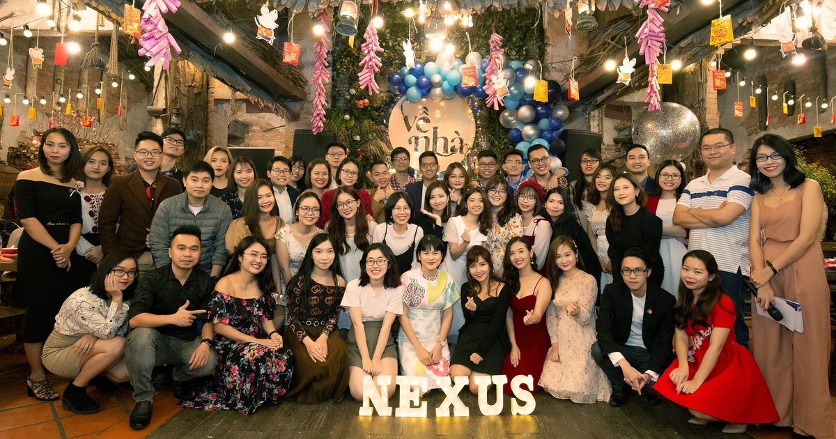 2020年新年あけましておめでとうございます | Nexus Frontier Tech Ltd