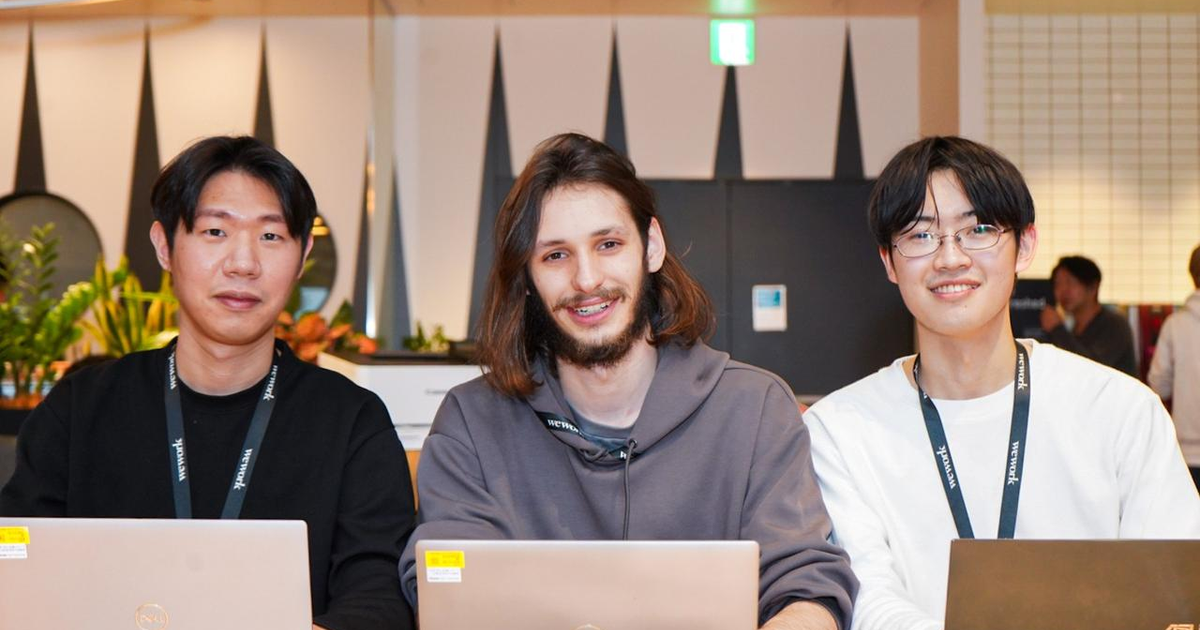 大阪／Python経験者！Webアプリケーション構築・改修 ／ WLB充実 - 株式会社アプリズムのシステムエンジニアの採用 - Wantedly