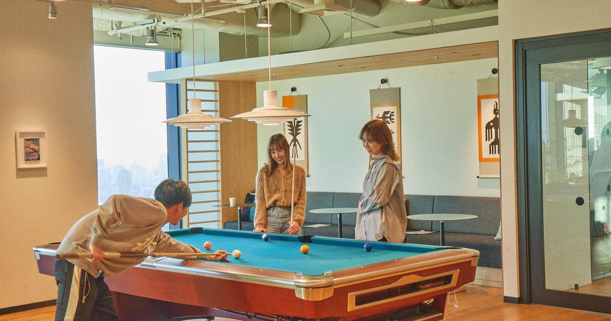 渋谷WeWork勤務！ファッション×SNSマーケティングにチャレンジ！ - A Inc.のWebマーケティングの採用 - Wantedly