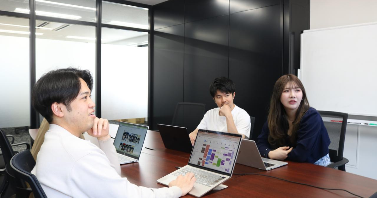 若手が活躍する15人の会社で新たな挑戦しませんか？ - 株式会社iHackのWebマーケティングの採用 - Wantedly