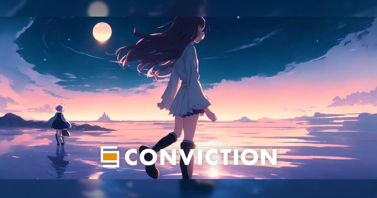 WEBデザイナーになりたい人集まれー！充実したカリキュラムでスキル習得！ - 株式会社CONVICTIONのUI/UXデザイナーの採用 - Wantedly