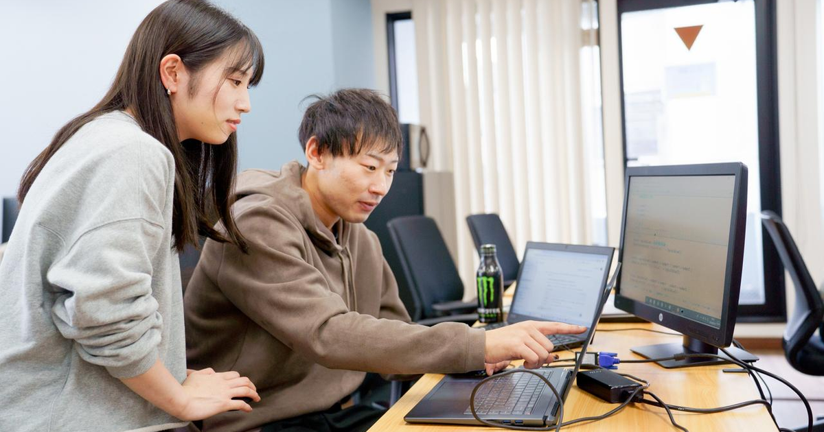 将来PMを目指す若手へ｜実践を通じてキャリアを描ける圧倒的な成長環境あり！ - 株式会社NSP-Techのプロジェクトマネージャーの採用 - Wantedly