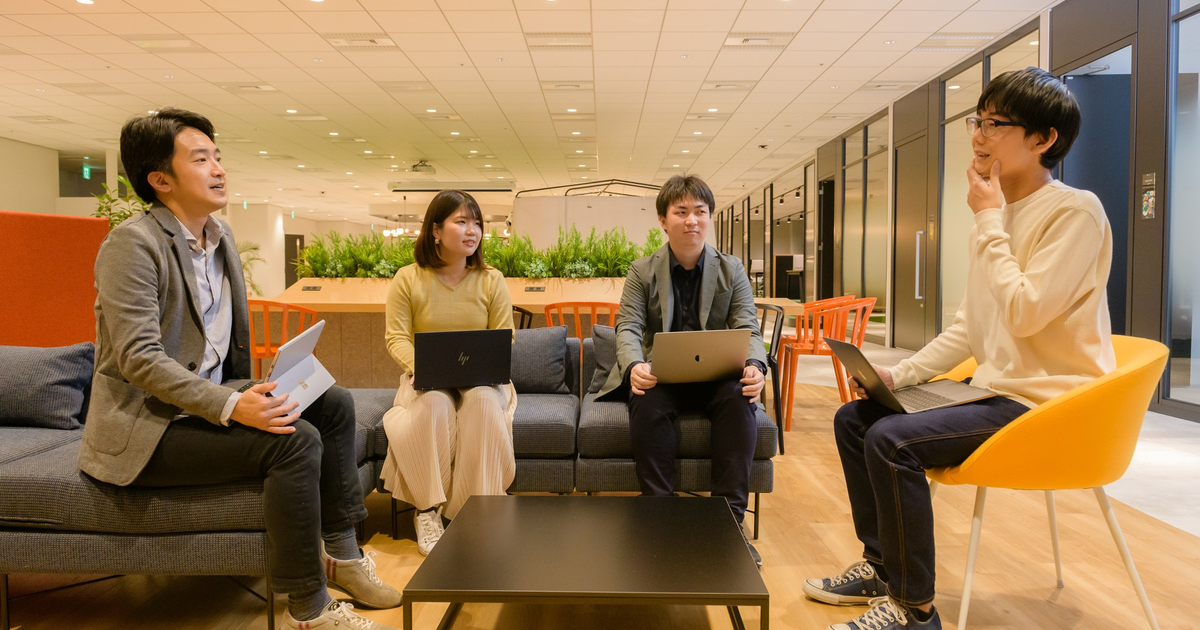 HRTech企業のM＆A責任者候補を募集！ - 株式会社カオナビの経営企画の採用 - Wantedly