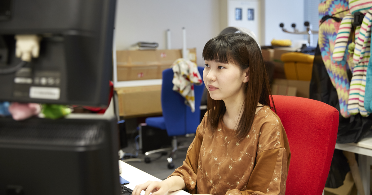 WEBマーケティングアシスタント募集！Excelスキル以外は未経験でOK! - 株式会社ロージーのマーケティング・PRの採用 - Wantedly