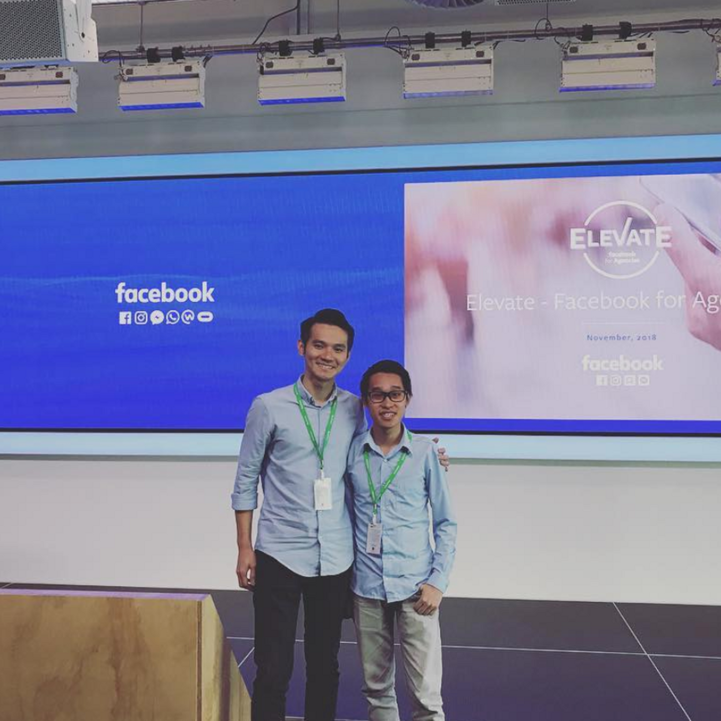 Members at Next Level SG Pte Ltd - Wantedly