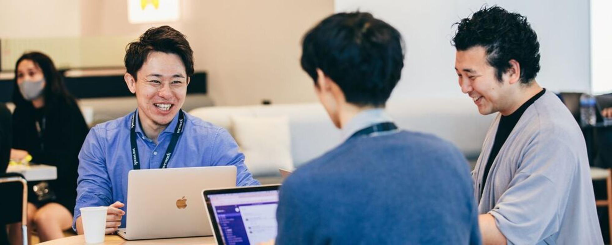 TypeScript、Reactを活用したフロントエンド開発 - 株式会社ABEJAのWebエンジニアの採用 - Wantedly