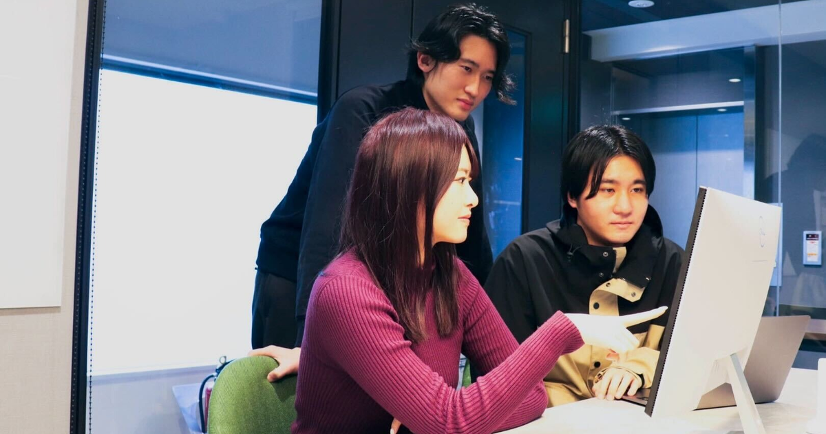 GAFA,BIG4内定者在籍：マーケと新規事業をやってみたい人、大募集!! - REHATCH株式会社のWebマーケティングの採用 - Wantedly