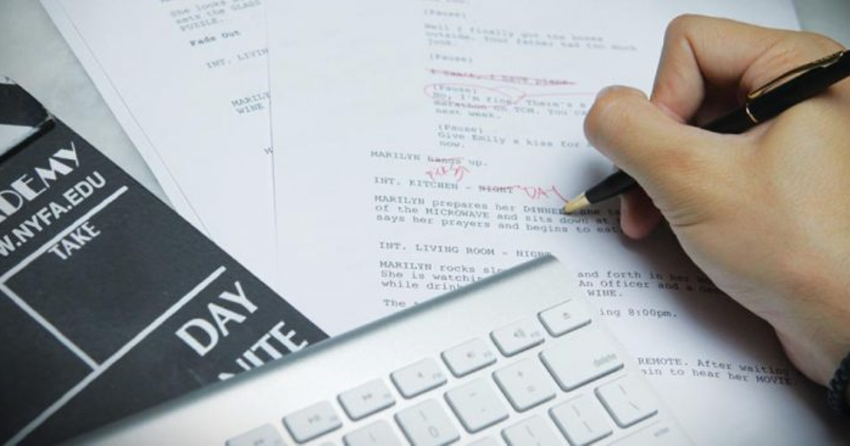 Comedy Scriptwriter Wanted! Experience a new level of fun with us ...