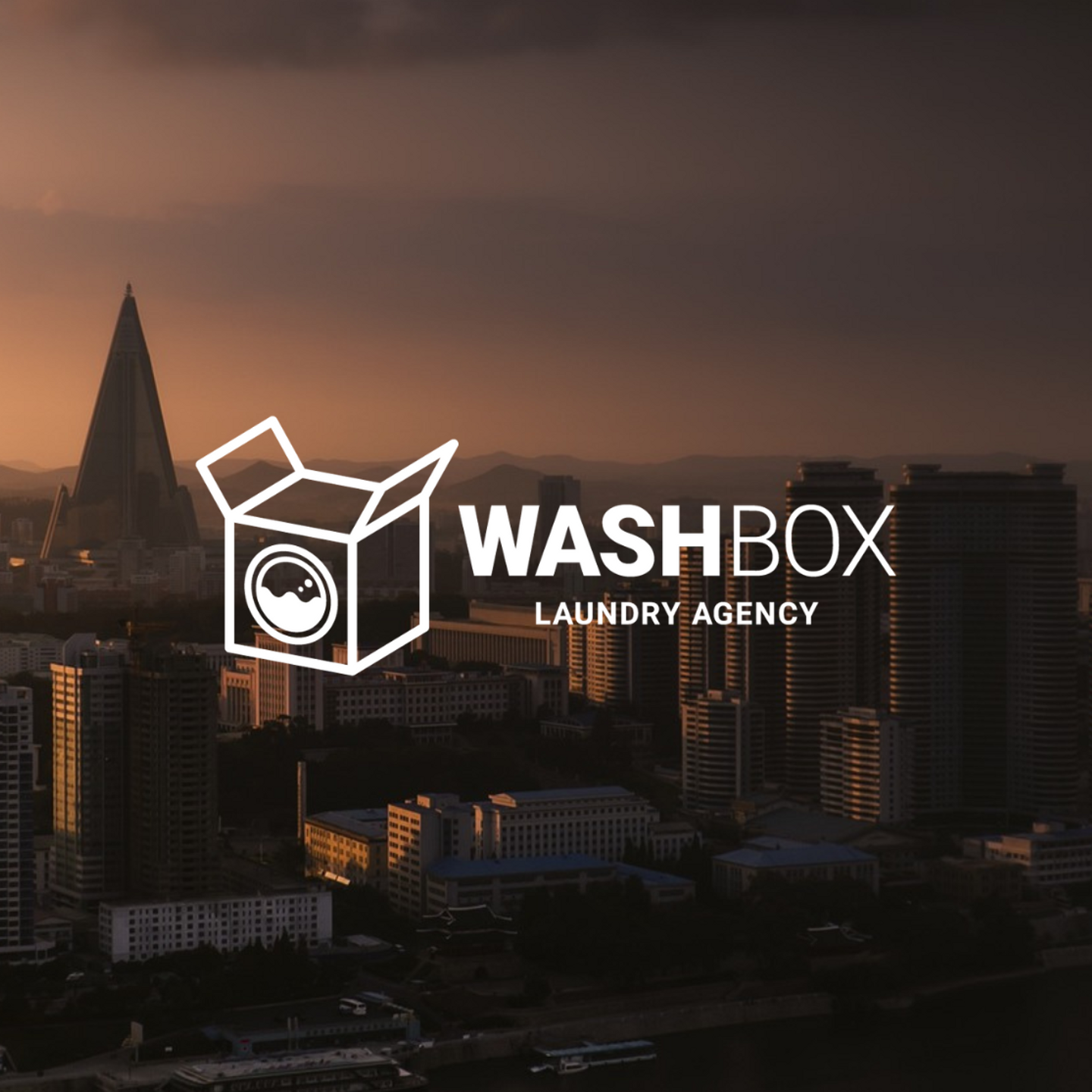株式会社WashBoxの会社情報 - Wantedly