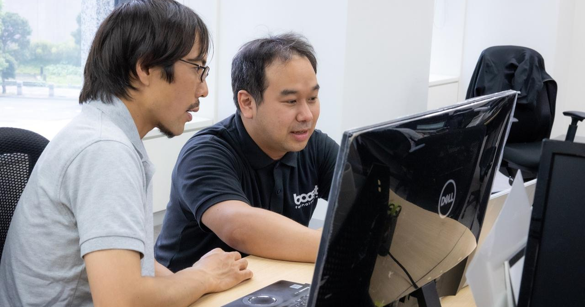 PHP/Python｜未来の地球を守るプロダクト：Webエンジニア募集！ - Booost株式会社のWebエンジニアの採用 - Wantedly