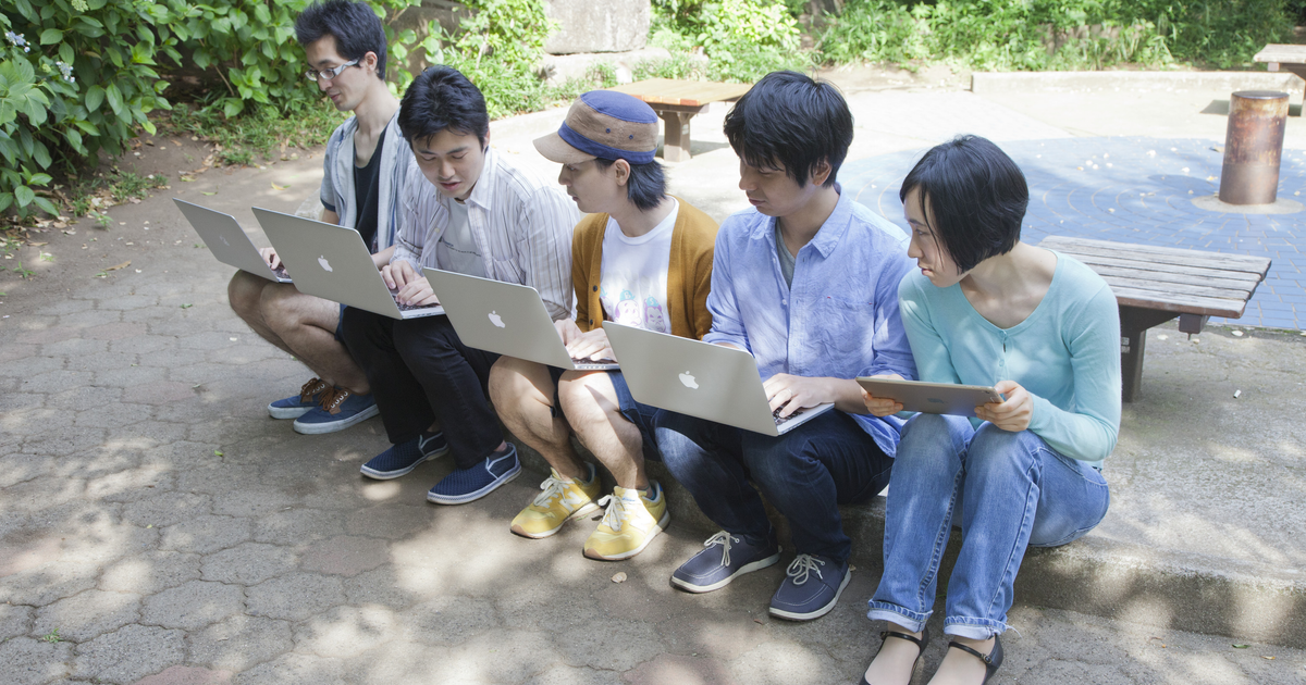 フロントエンドからサーバサイドRailsにスキルチェンジしたいエンジニア - 株式会社mofmofのWebエンジニアの採用 - Wantedly