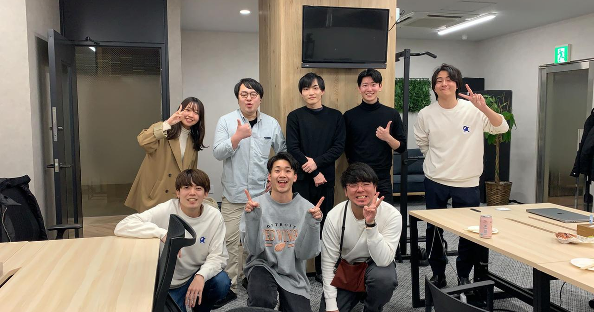 ネクストメガ toCアプリを創るショッピングアプリのセールスを募集！！ - 株式会社STRACTの法人営業の採用 - Wantedly